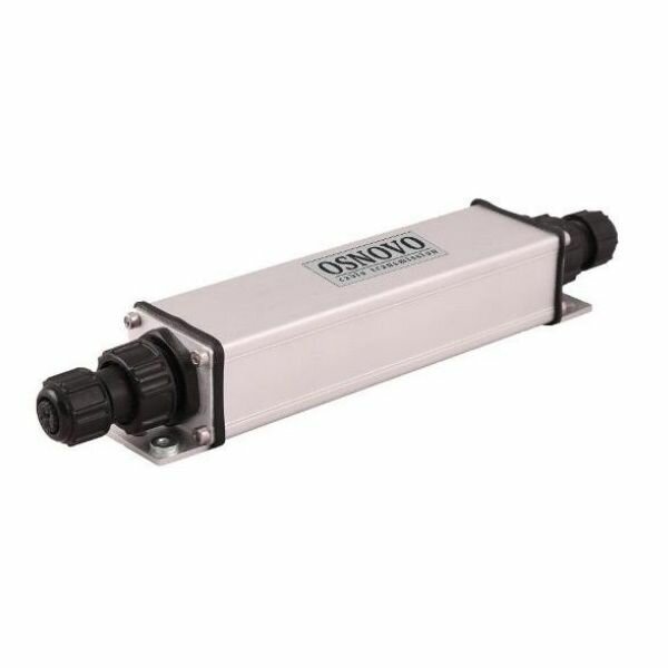OSNOVO E-PoE/2W PoE-инжектор Удлинитель Ethernet