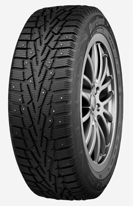 Автошина 185/60R14 86T CORDIANT SNOW CROSS 2 TBL ОШ
