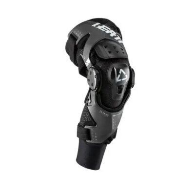 Наколенники Leatt Knee Brace X-Frame Hybrid (Black, XL, 2026 (5021200103))