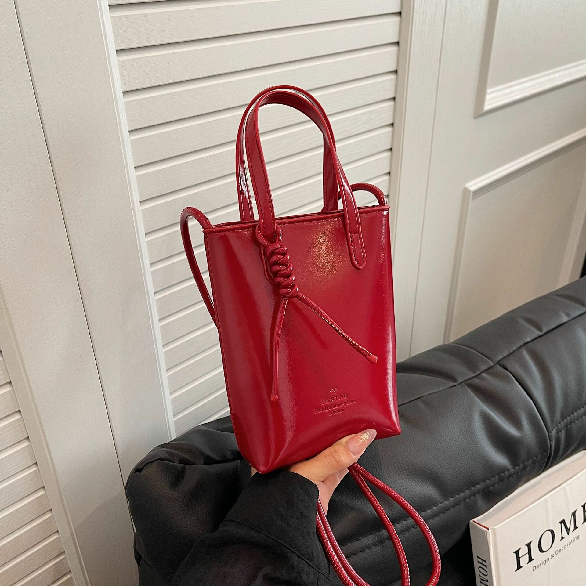 Сумка мессенджер