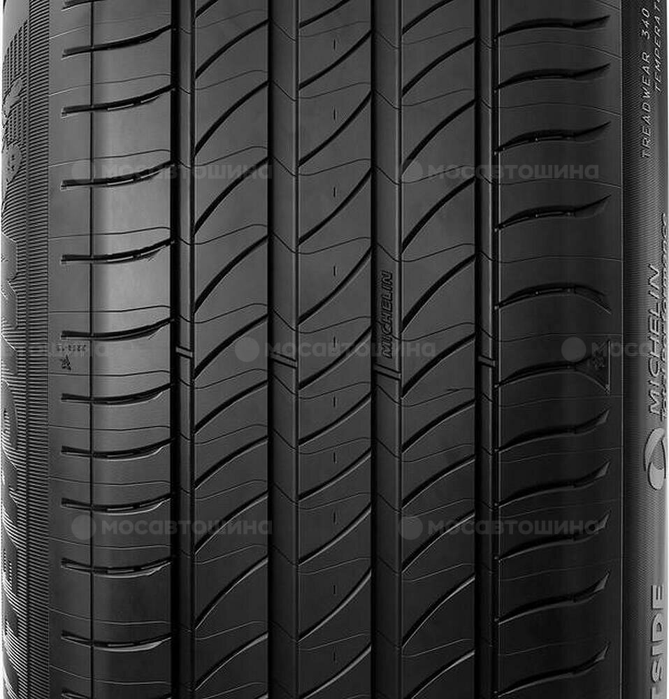 Автомобильная летняя шина Michelin e.Primacy 245/50 R20 102V