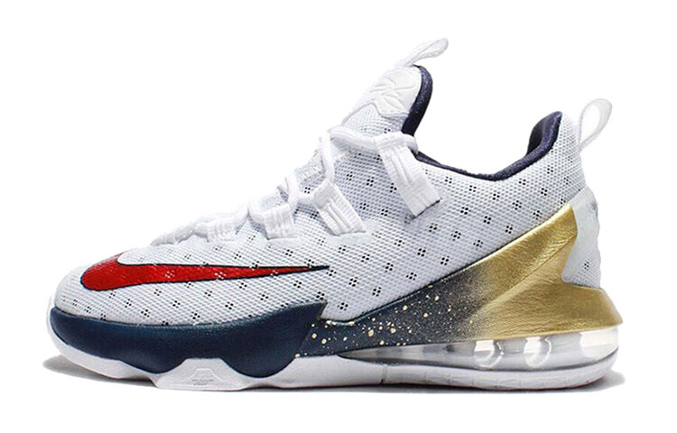 Кеды Lebron 13