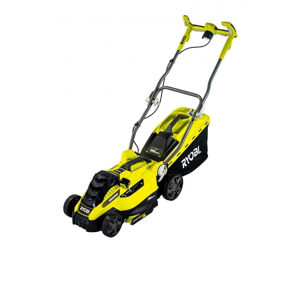 Газонокосилка Ryobi RLM15E36H 5133002345