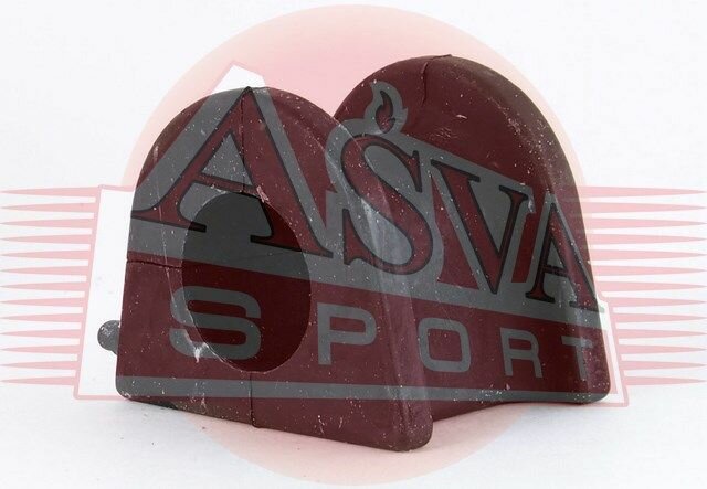 Втулка заднего стабилизатора D26, ASVA 0407V97R