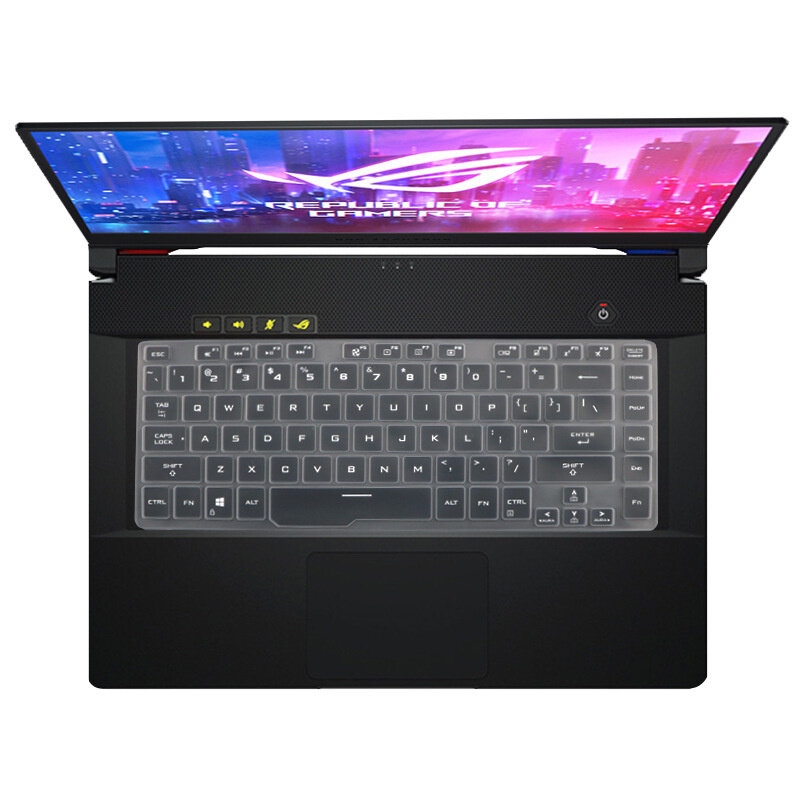 Ультрасовременный проигрыватель ROG Country Magic 15GU502GGX502 Film Ice Blade 3S