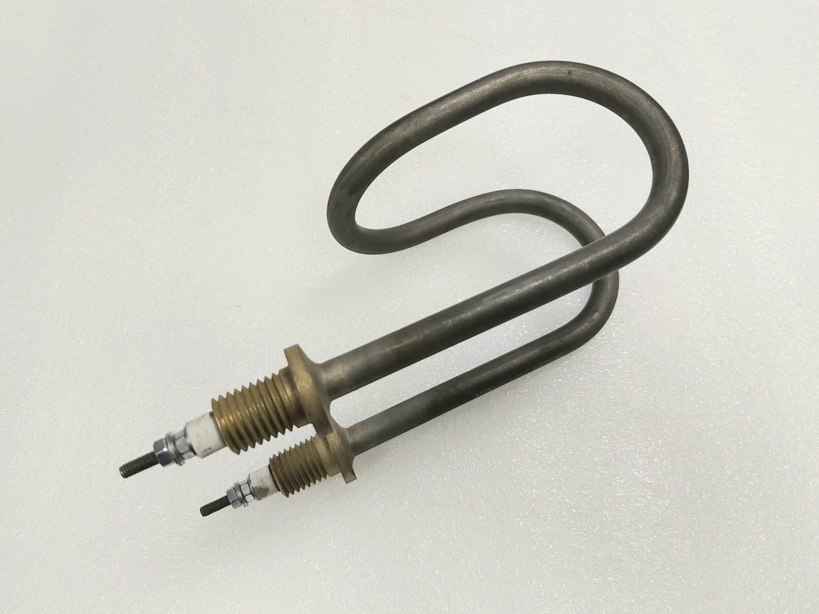 ТЭН кипятильника 2500w 230v Хуракан HURAKAN HKN-HV25M,35M