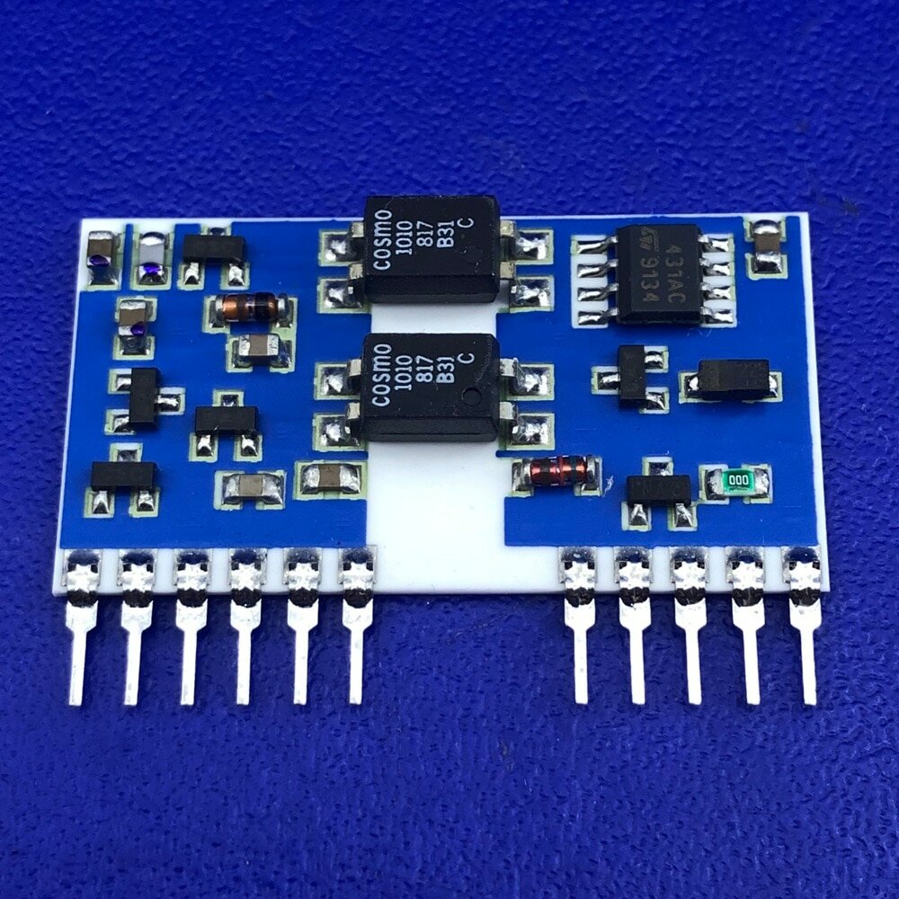 1 штука DPM001TI Микросборка с оптронной развязкой импульсные источники питания ТВ DPM001TIA Гибридный модуль DPM 001 cosmo1010