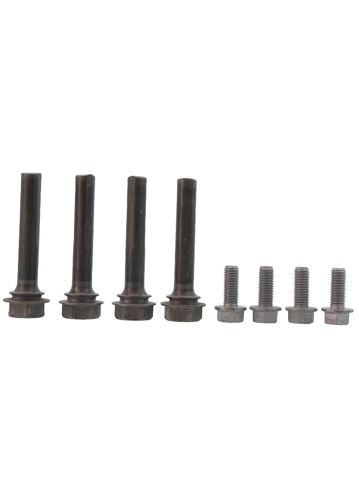 Ремкомплект направляющего суппорта 3302/3110 палец с болтом 4шт