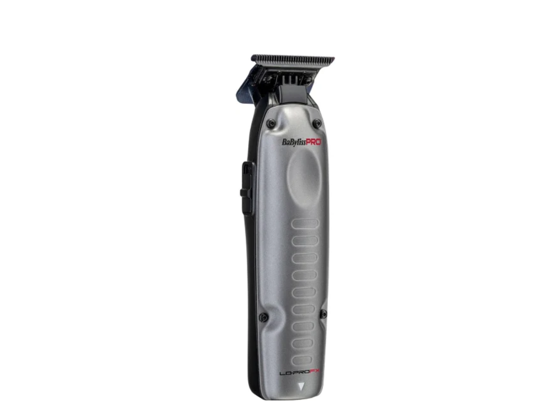 Триммер BaByliss Pro FX One Lo-Pro серый (FX729E)