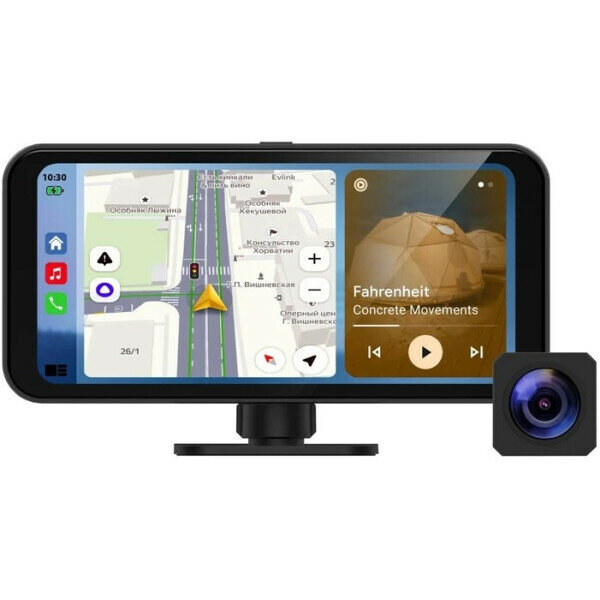 Видеорегистратор Neoline SmartWay A100