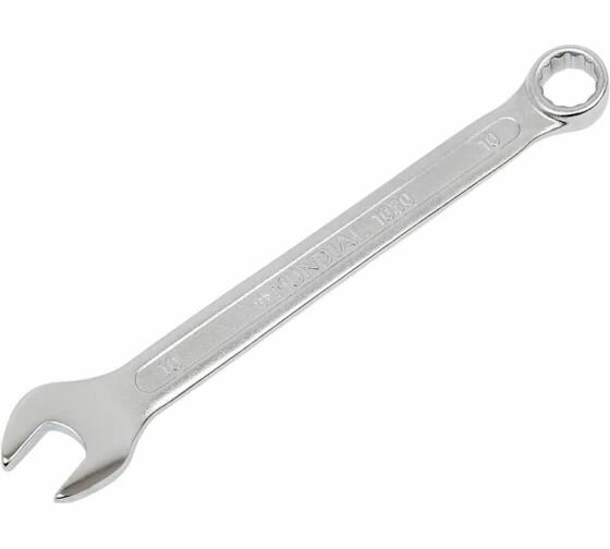 Комбинированный ключ NEO Tools 10x96 мм 09-762