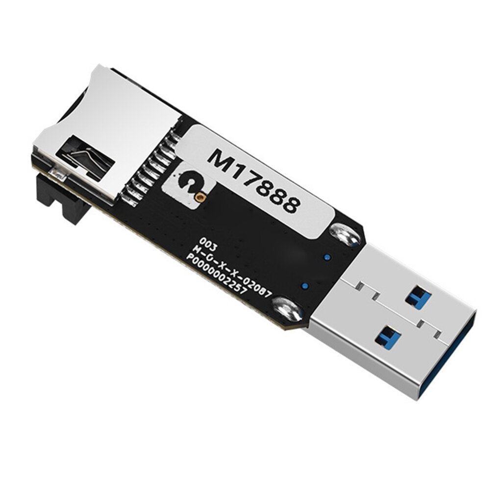 Устройство для чтения карт памяти EMMC ADAPTER V2USB3.0