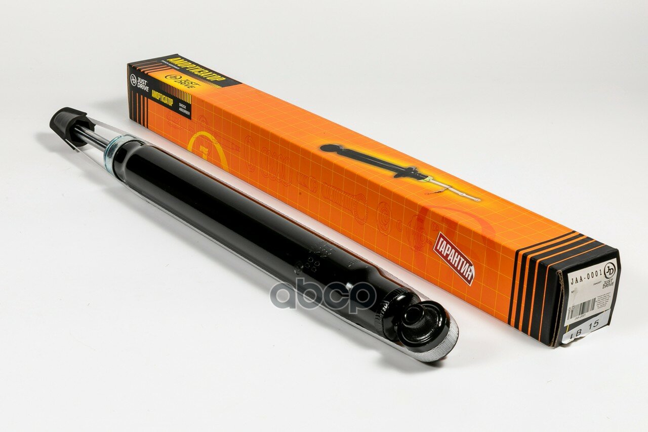 Амортизатор газомасляный задний (344357) Just Drive арт. JAA0001