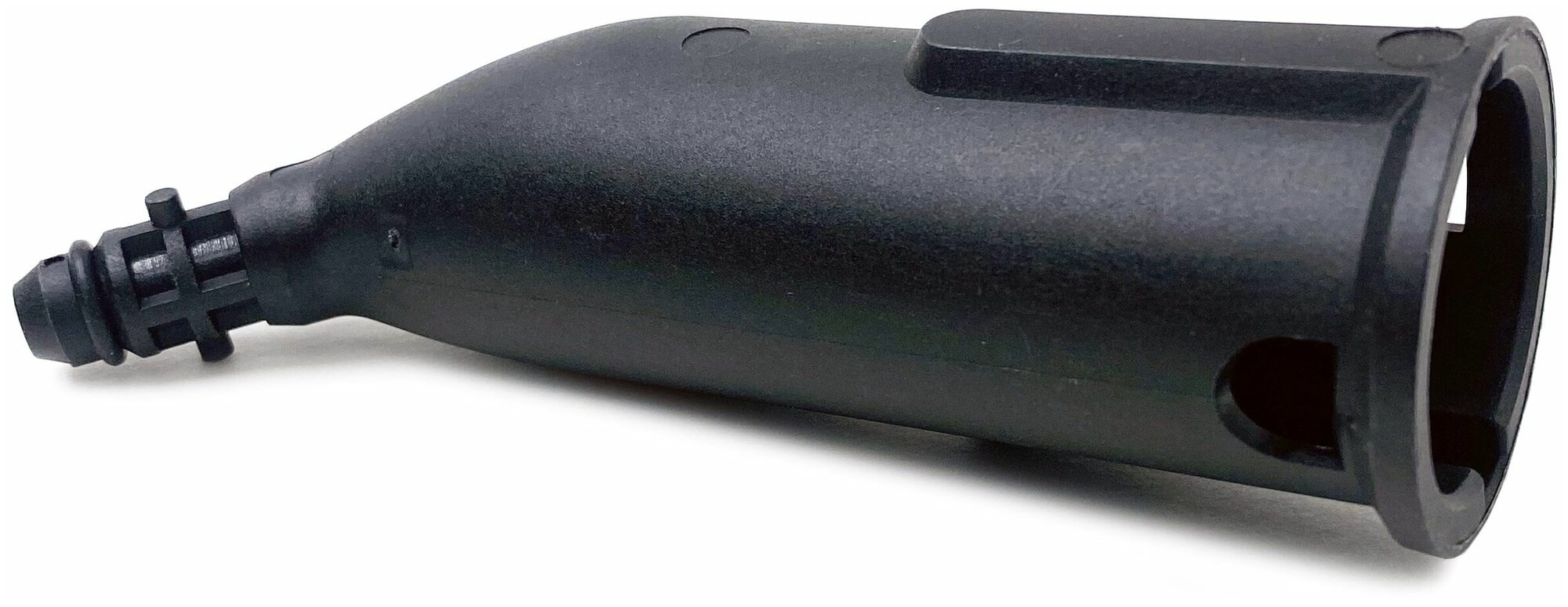 Точечное сопло VELER для пароочистителей Karcher SC1, SC2, SC3, SC4, SC5, SI и SG 4/4 (4.130-431. V)