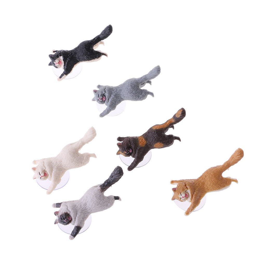 Держатель для смартфона Мультяшная подставка с присоской Легко фиксируется и устойчива для планшетов сотового телефона Подставка для девочек