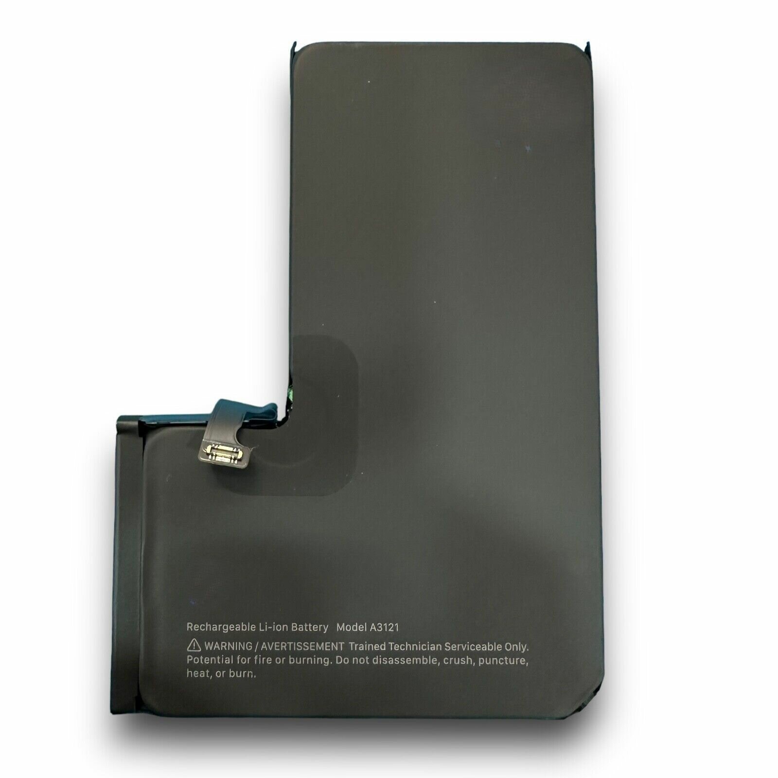 Аккумулятор для iPhone 15 Pro Max A3121 4422 мАч
