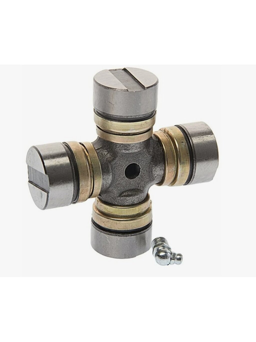 Крестовина для а/м ГАЗ-53 "PRAVT"