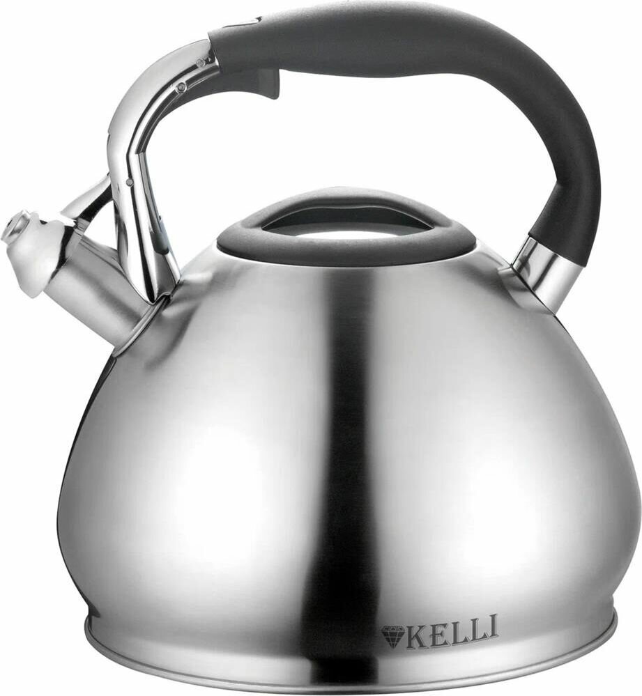 Чайник для плиты KL-4328 4,5л