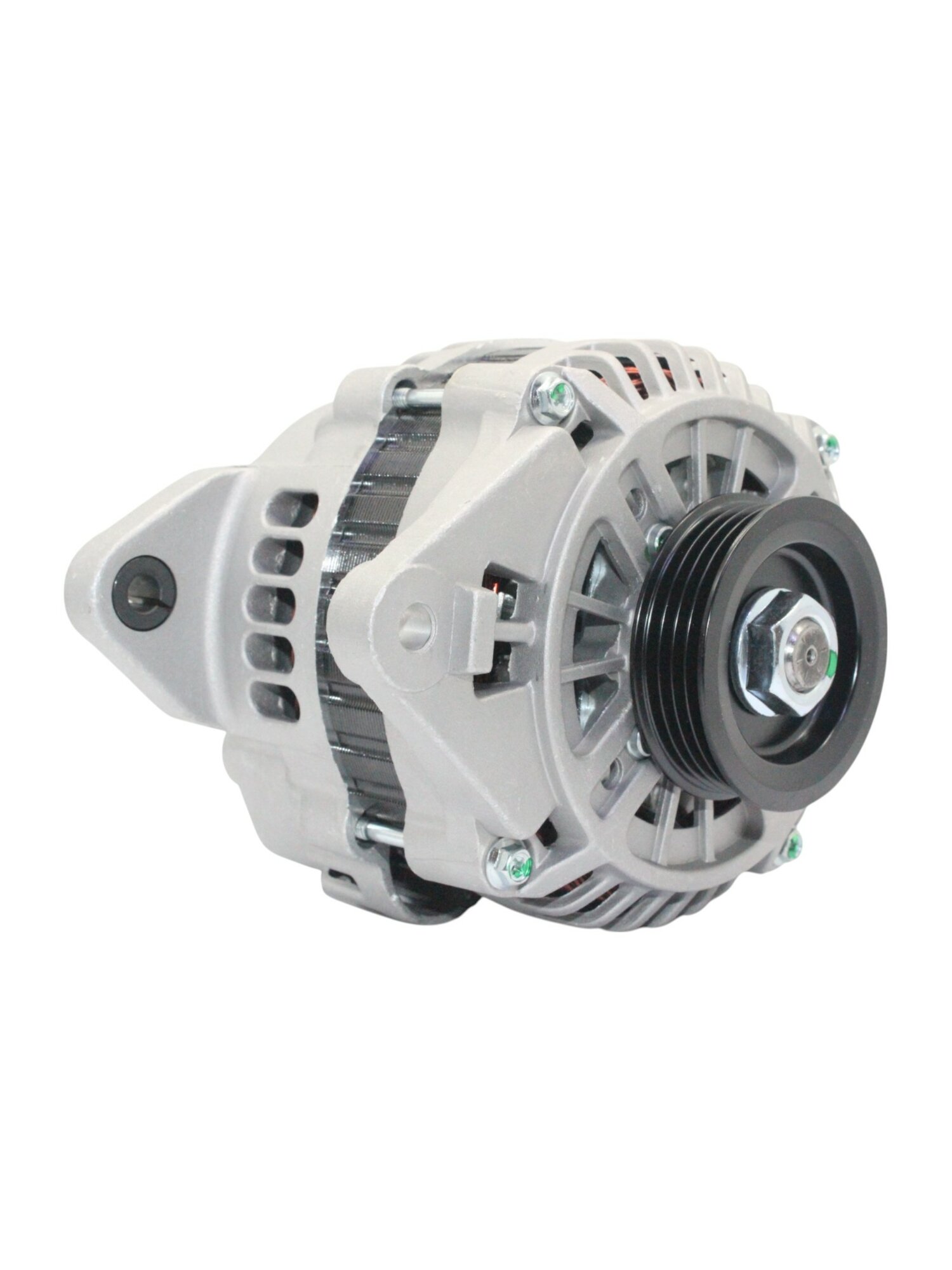 Генератор Мицубиси Л200, Л300, Л400, Спейс Гир (TT13163)