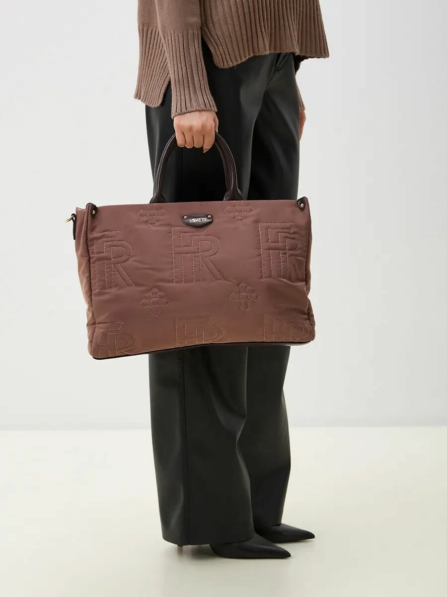 Сумка шоппер