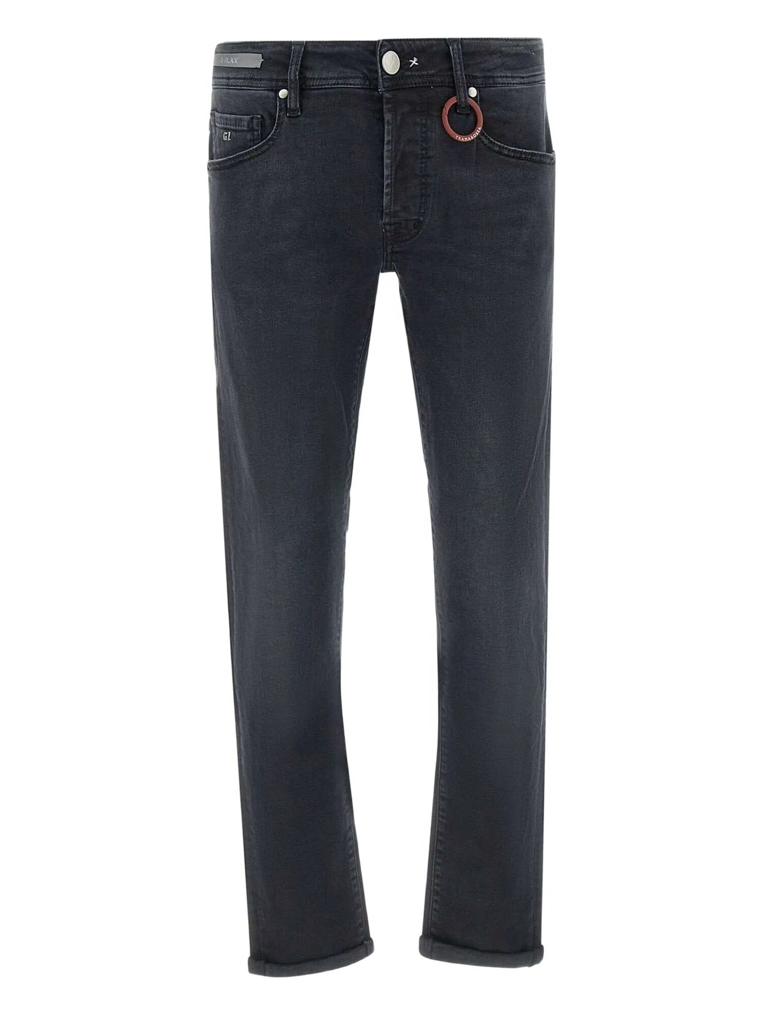 Джинсы Sartoria Tramarossa Leonardo