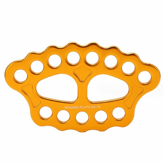 Такелажный накопитель большой на 15 отверстий.