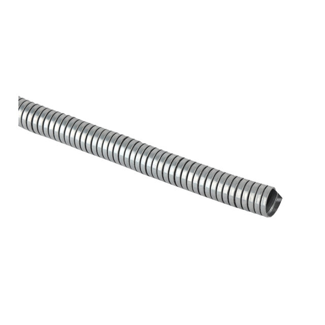 Металлорукав ЭРА рзцх D10мм 20м металл