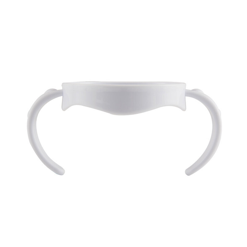 Совместимый держатель для детской бутылочки, ручка для бутылочки, небольшой дизайн для захвата рук