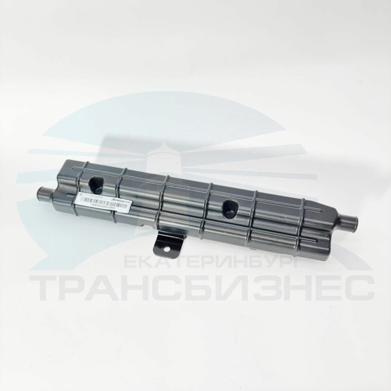 Глушитель впускной FOTON 1126 (M4119215010A0)