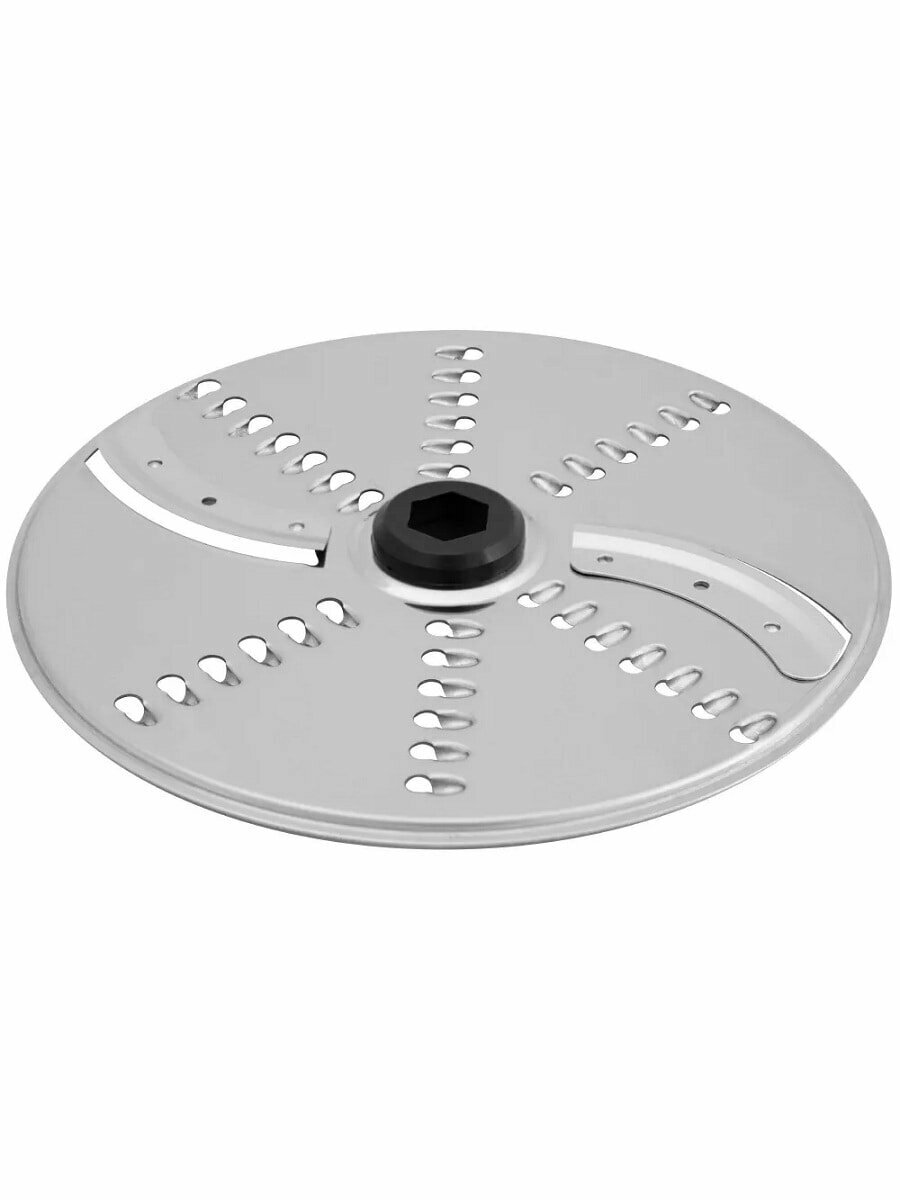 Polaris PHB-1589AL-NSTB диск, насадка для терки/шинковки блендера PHB 1589AL CUBE (черный)