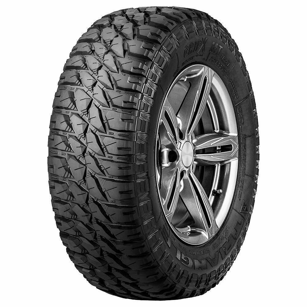 Шина Triangle TR281 235/85 R16 120/116Q