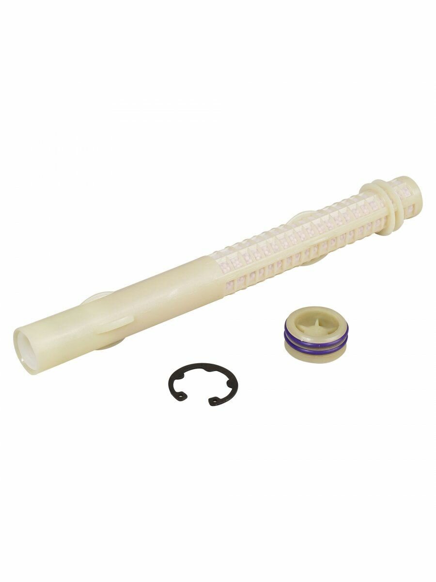 Осушитель кондиционера Luzar LCD2605 для BMW 5 (F10), X5 (E70)