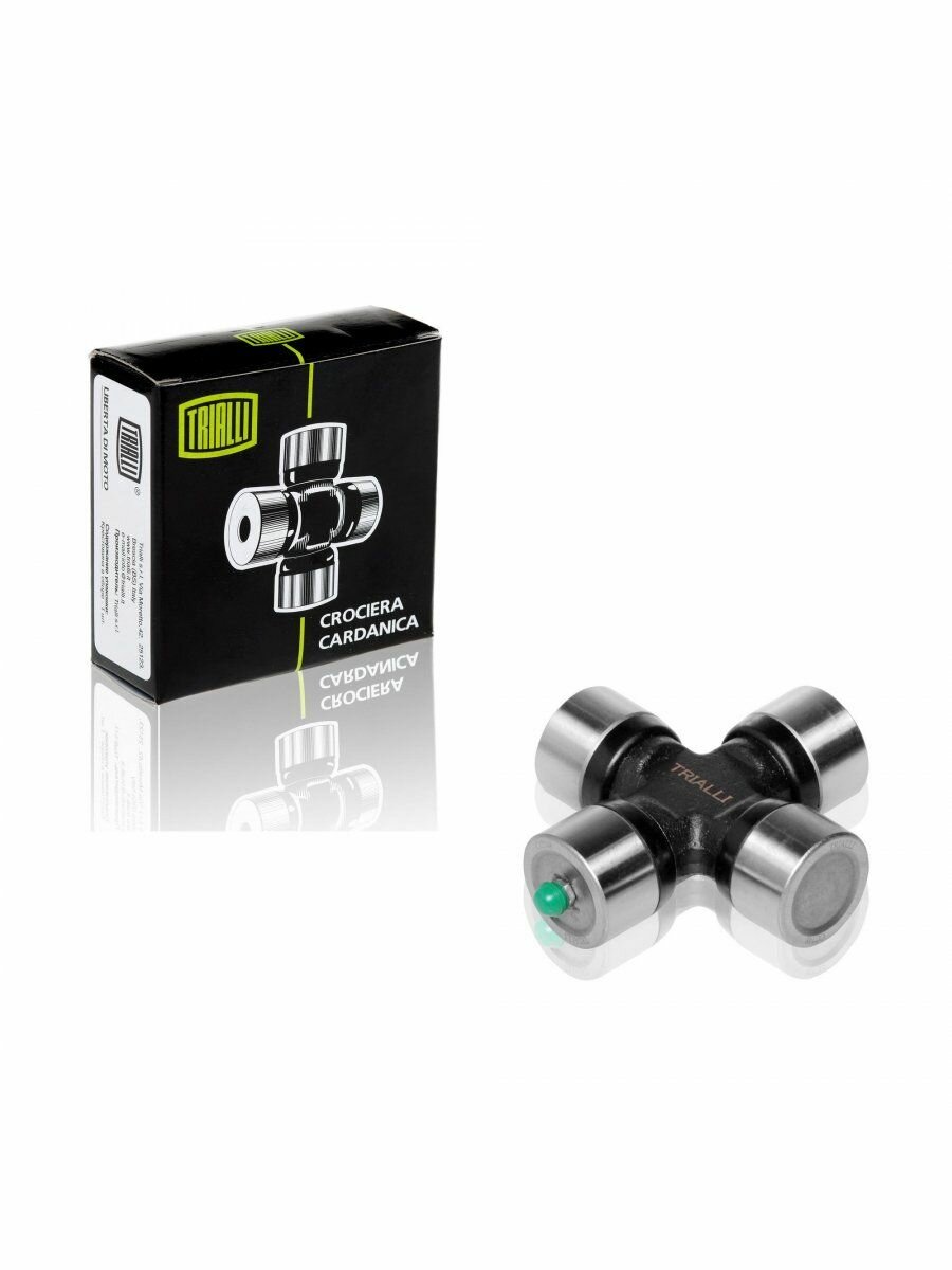 Крестовина для а/м Mercedes Sprinter (05)/VW Crafter (06-) (31.08x88.5) (CC 748), TRIALLI CC748