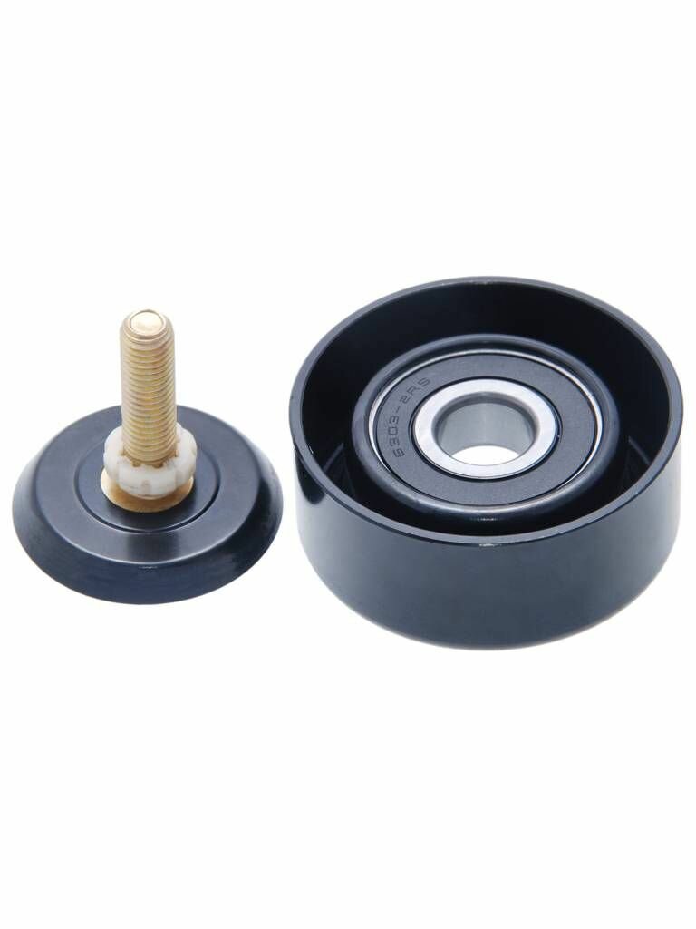 Ролик натяжной комплект KIA, HYUNDAI 1287-CER FEBEST.