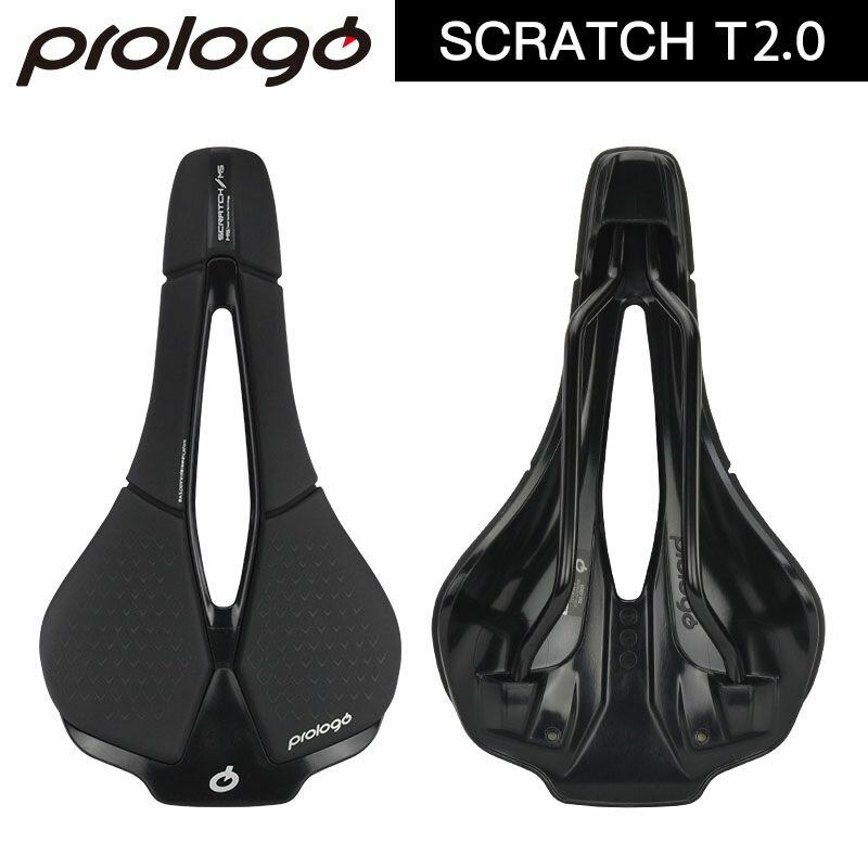 Prologo SCRATCH M5 TiroX T2.0, легкое седло для шоссейного горного велосипеда, полый дизайн, подушка для сиденья велосипеда с коротким носом, Ti Rail