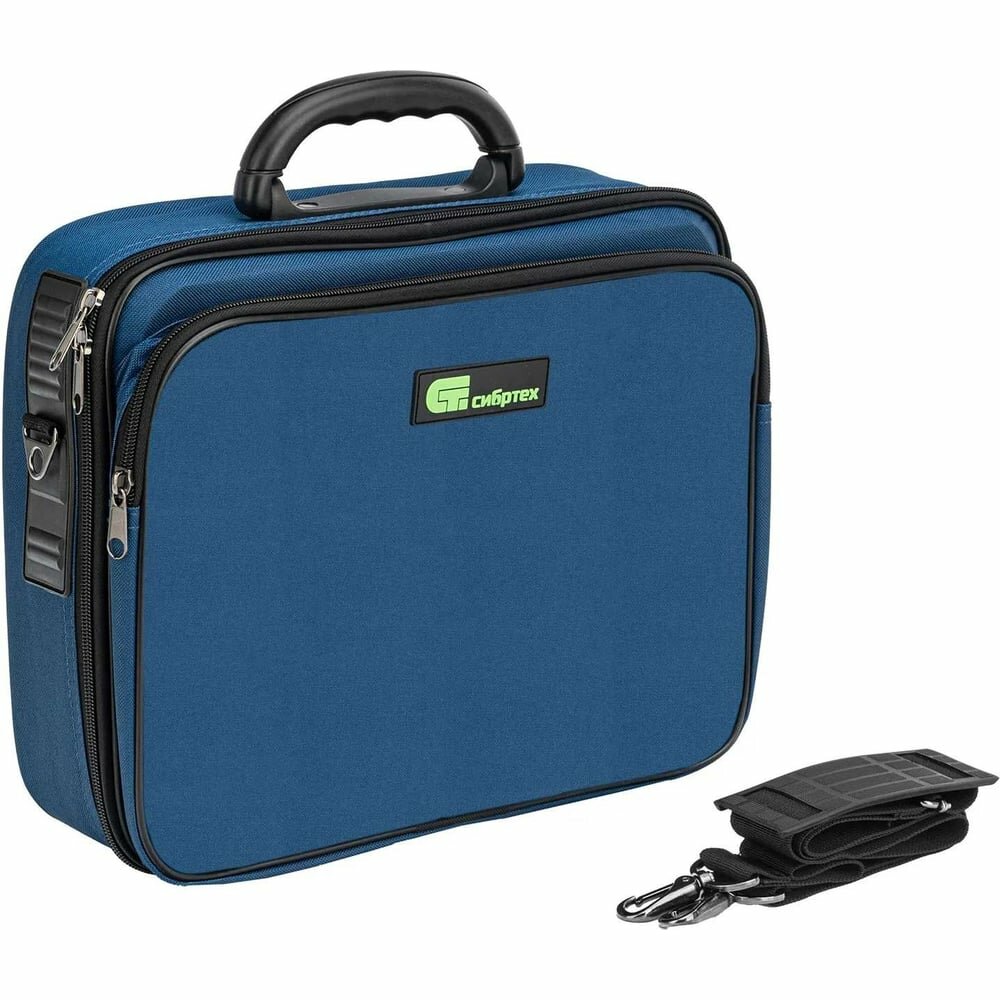 Кейс монтера СИБРТЕХ 90236