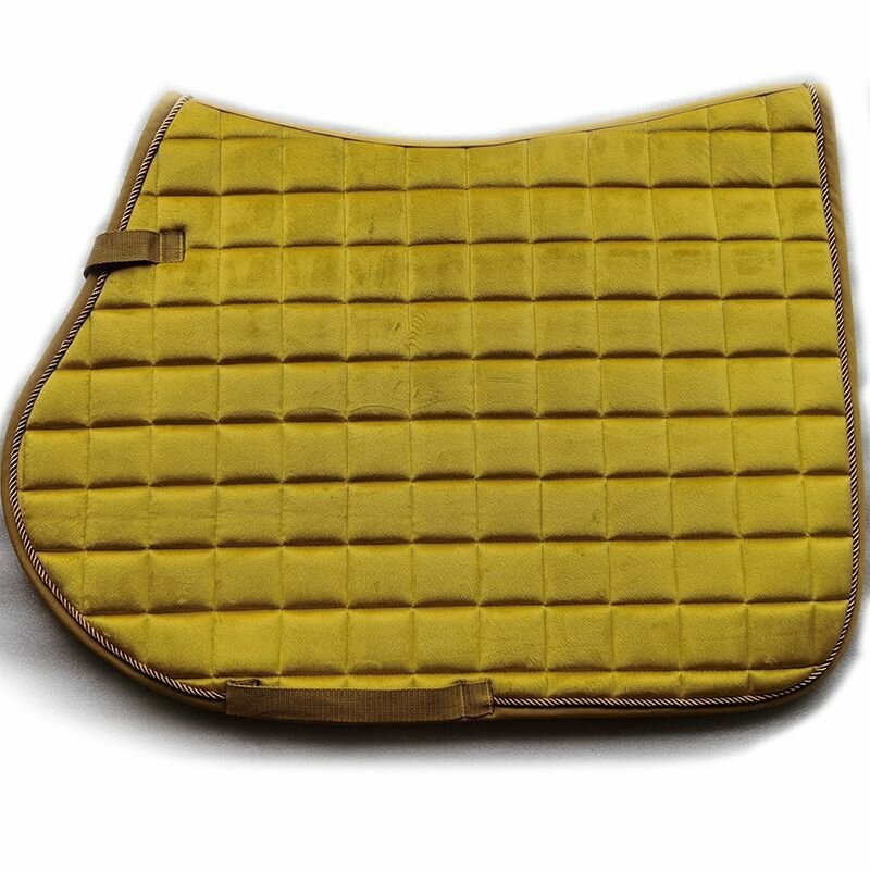 Вальтрап для лошади, английский стиль