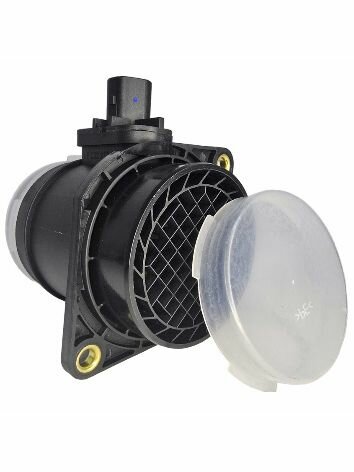 Датчик массового расхода воздуха 2170-1130010 для а/м ВАЗ 1117-1119 Калина, 2170-2172 Приора, LADA 4х4 (21214, 2131) с e-газ