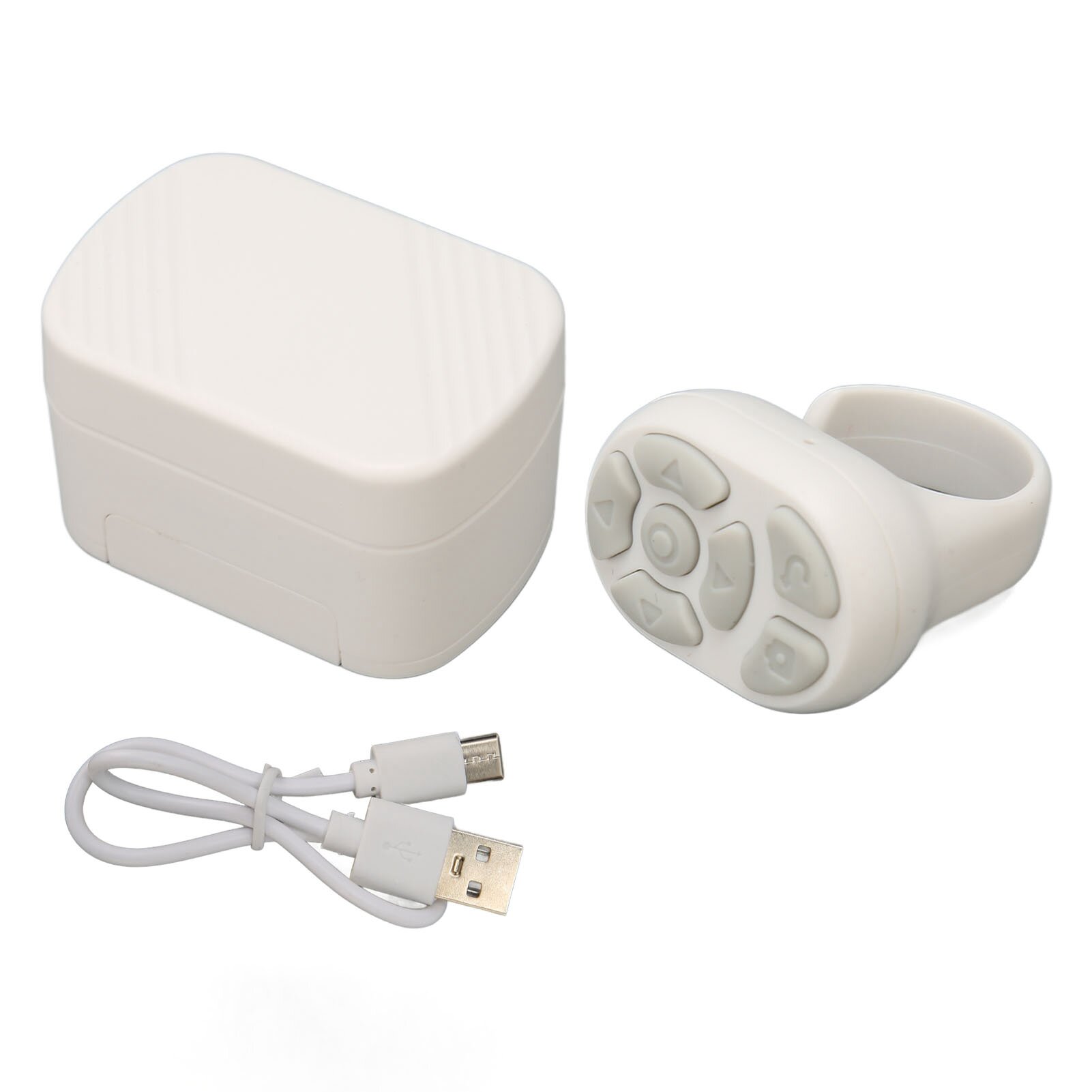 Прокрутка кольца беспроводной пульт дистанционного управления Turner для Android