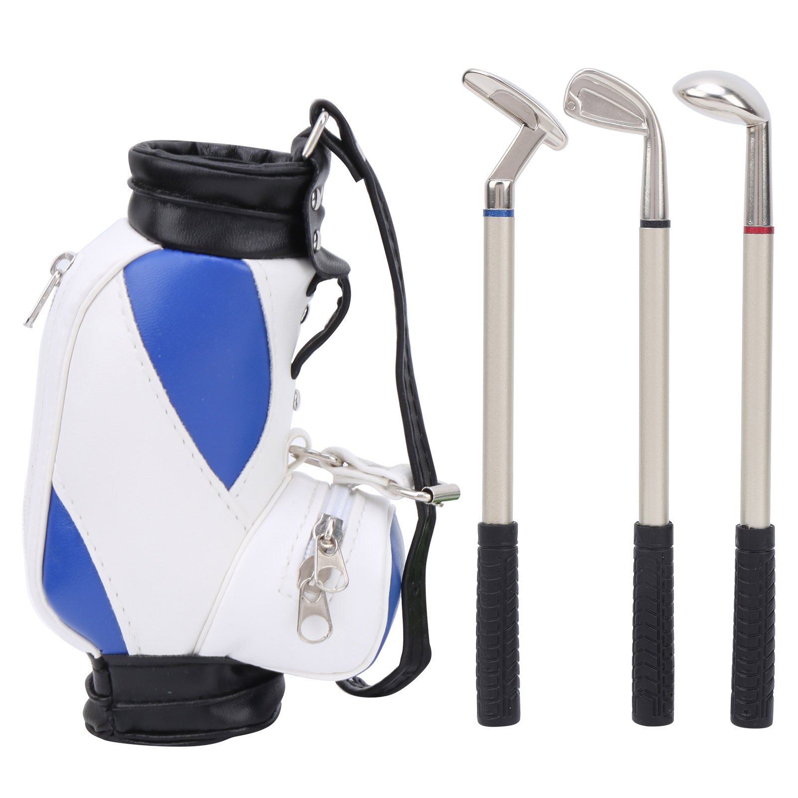 Мини -гольф -ручки держатель с ручкой