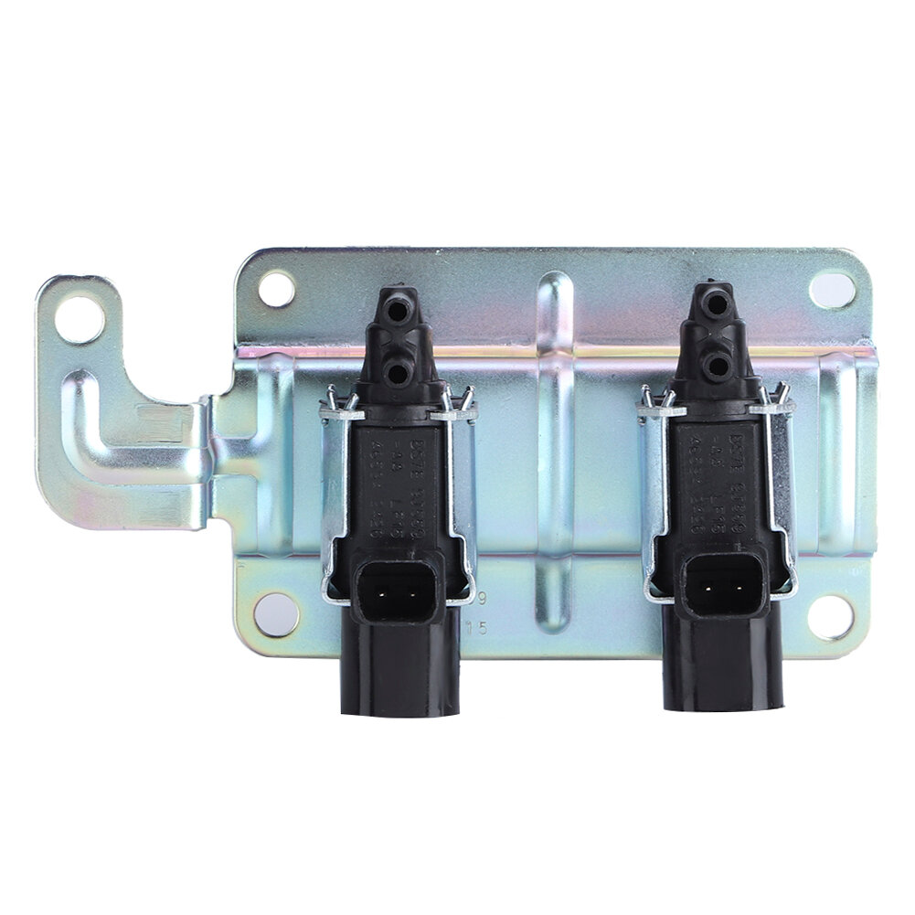 Двигательный вакуум соленоидный клапан 4M5G-9J-559NB подходит для Ford Focus