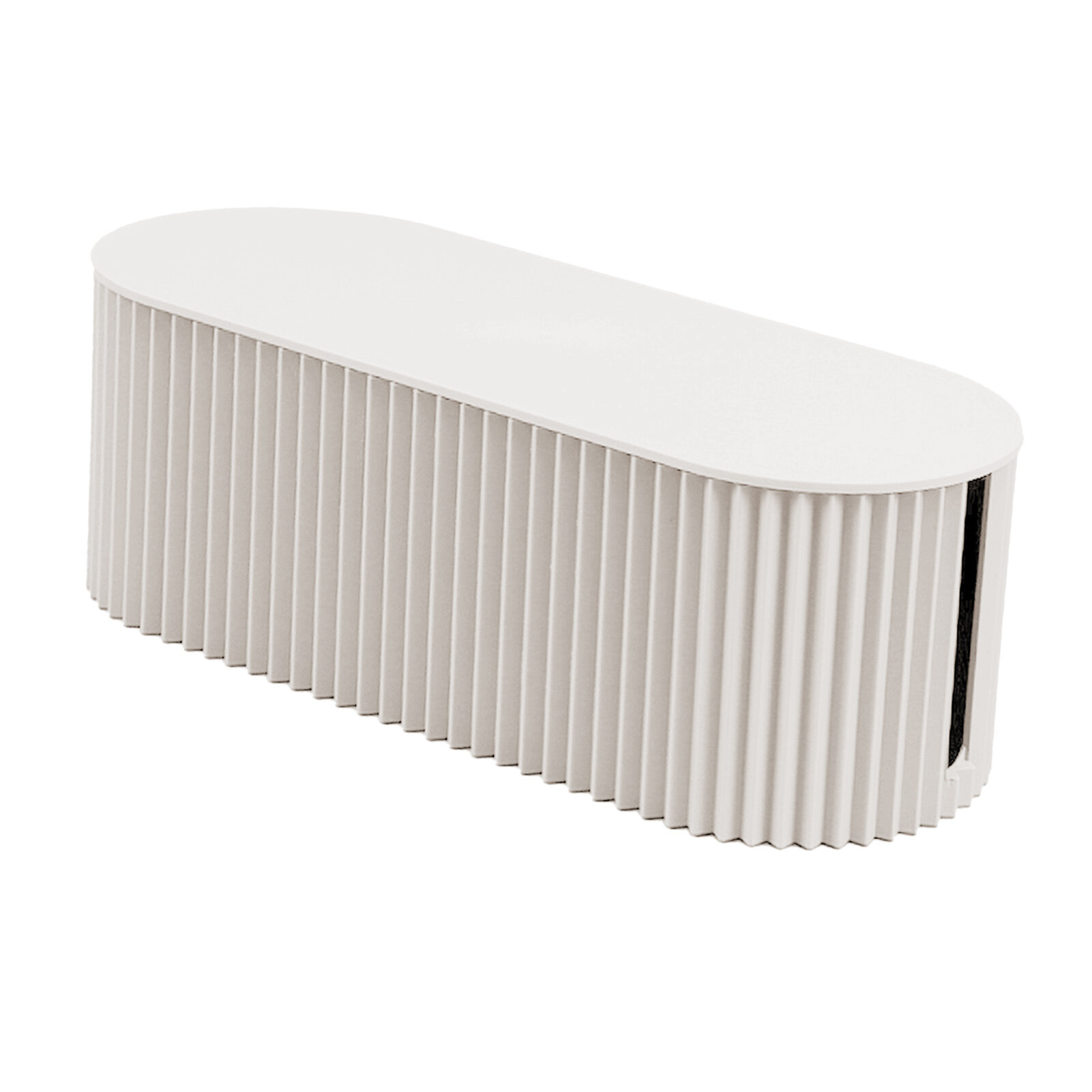 Коробка для хранения проводов и кабелей Nordic Plug Board Storage Box, органайзер для розеток, беспроводных Wi-Fi роутеров, кронштейн для бытового использования, белая, небольшой размер.