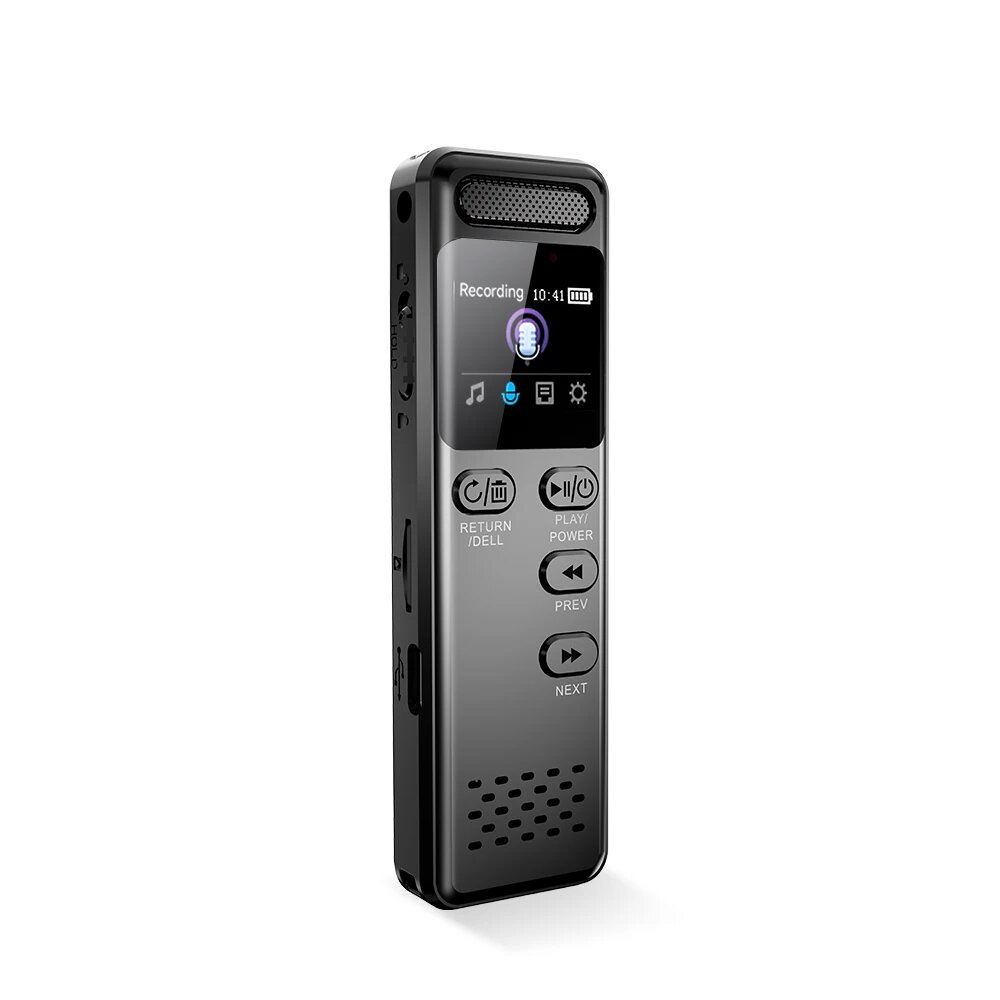 Диктофон Vandlion V75 32ГБ
