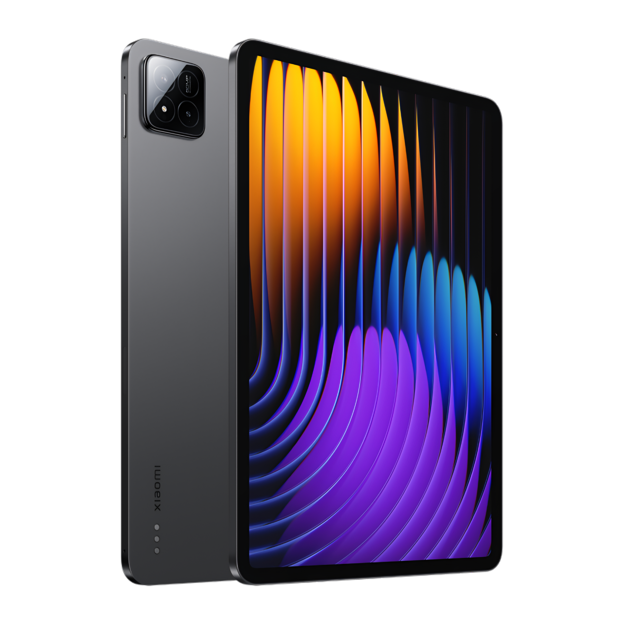 11"2 Планшет Xiaomi Pad 7 Pro 12/512 Гб, Wi-Fi, Global, Gray серый