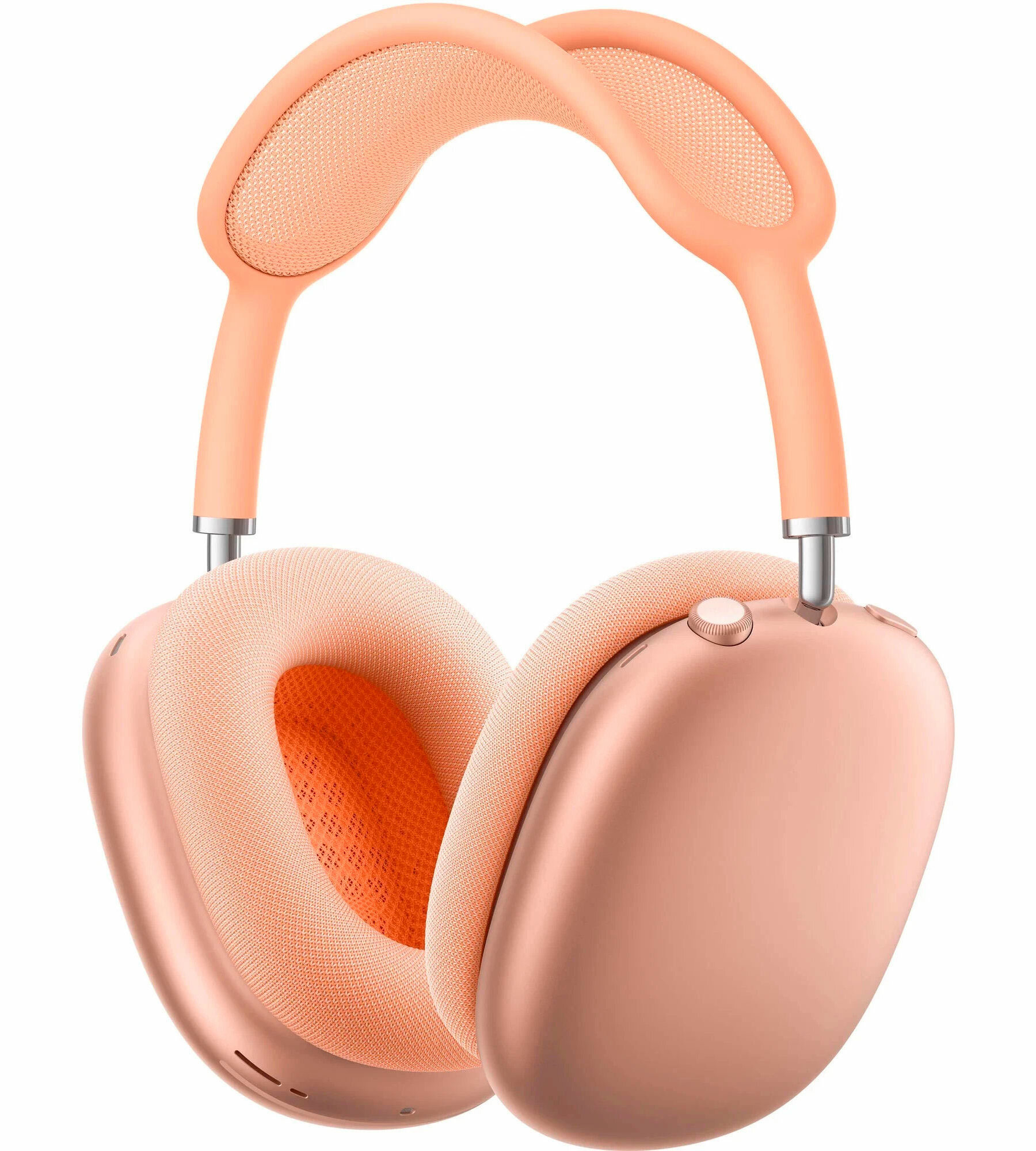 Беспроводные наушники Apple AirPods Max Gen 2 2024 Orange (Оранжевый)