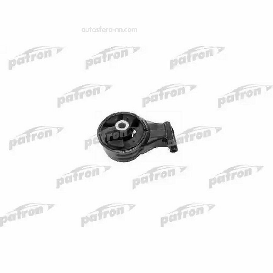 PATRON PSE3554 Опора двигателя FIAT: CROMA 05-, OPEL: SIGNUM 03-, VECTRA C 02-, VECTRA C GTS 02-, VECTRA C 03-, SAA