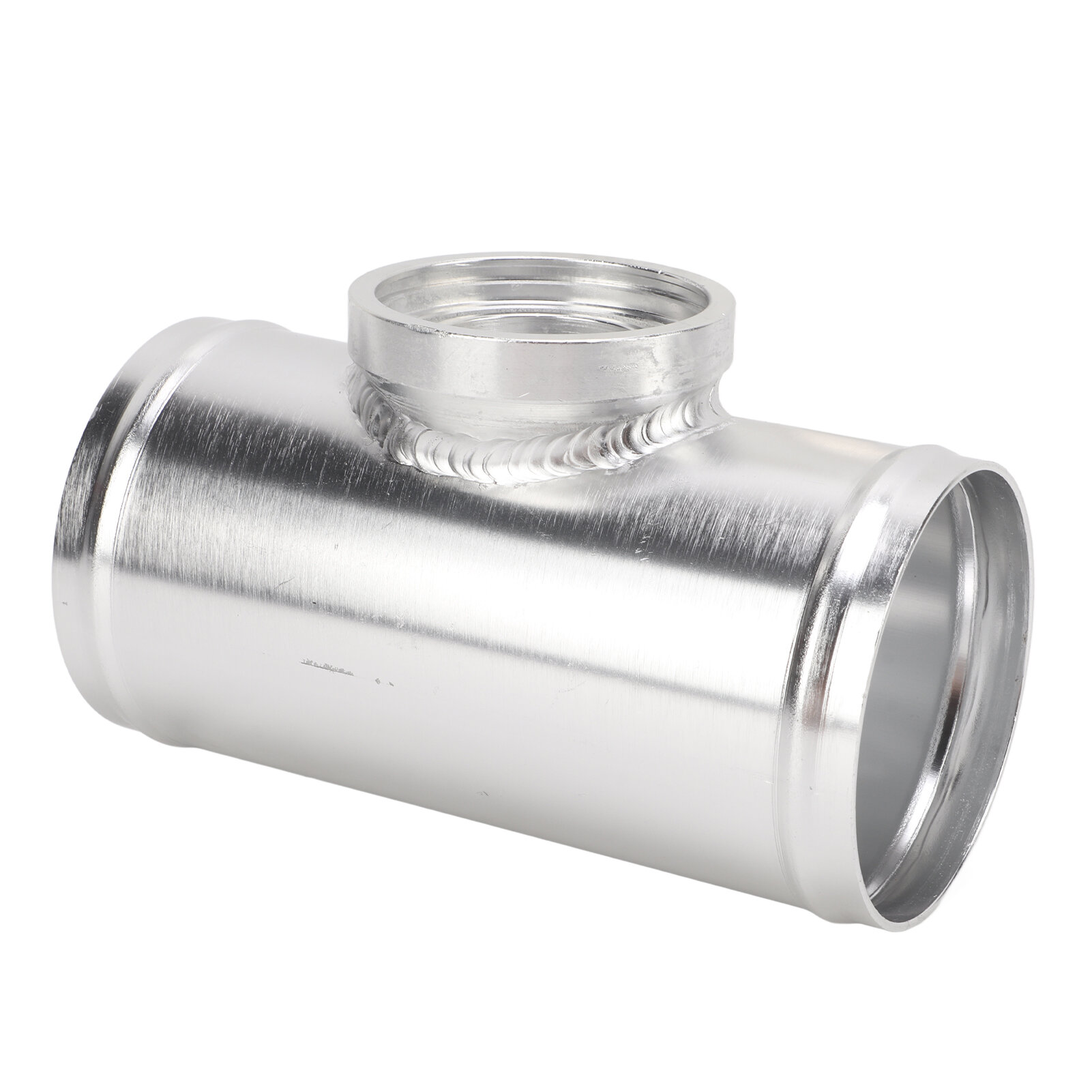 Переходник Фланцевой Трубы Турбонаддувного Клапана 3 дюйма/76 мм для замены HKS SQV SSQV III BOV