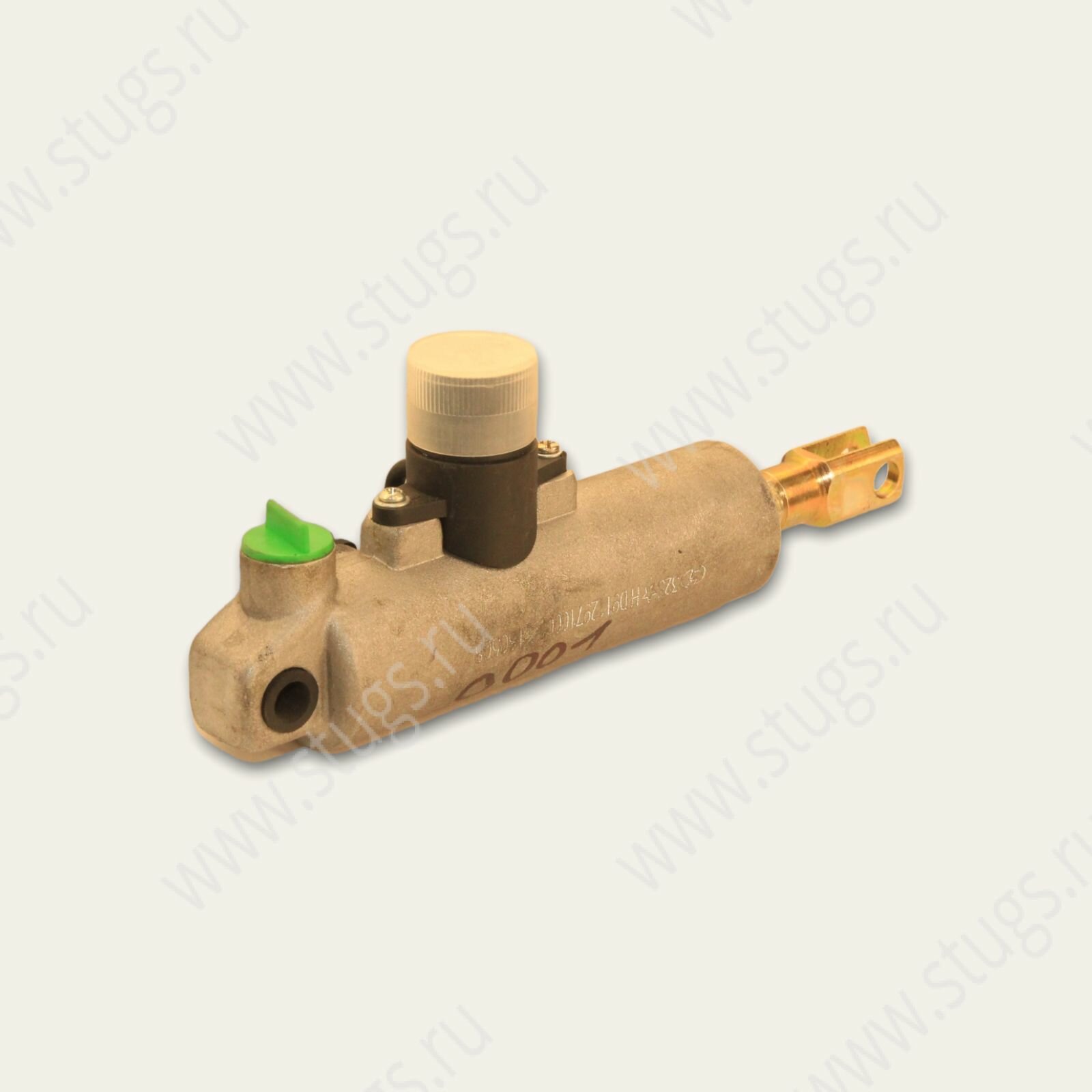 Цилиндр блокировки дифференциала н/о Евро-5 X3000 HD91129710001