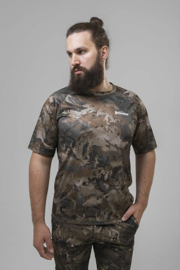 Футболка спортивная