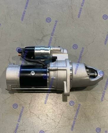 Стартер FAW 6DL1 6DL2 24v 6KWT [ 3708010-29D ]